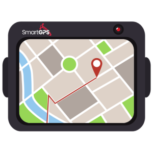 SmartGPS – Rastreo y Control